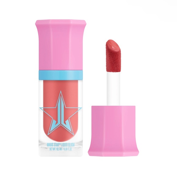 Jeffree Star | Makeup | Jeffree Star Magic Candy Liquid Blush Candy ...